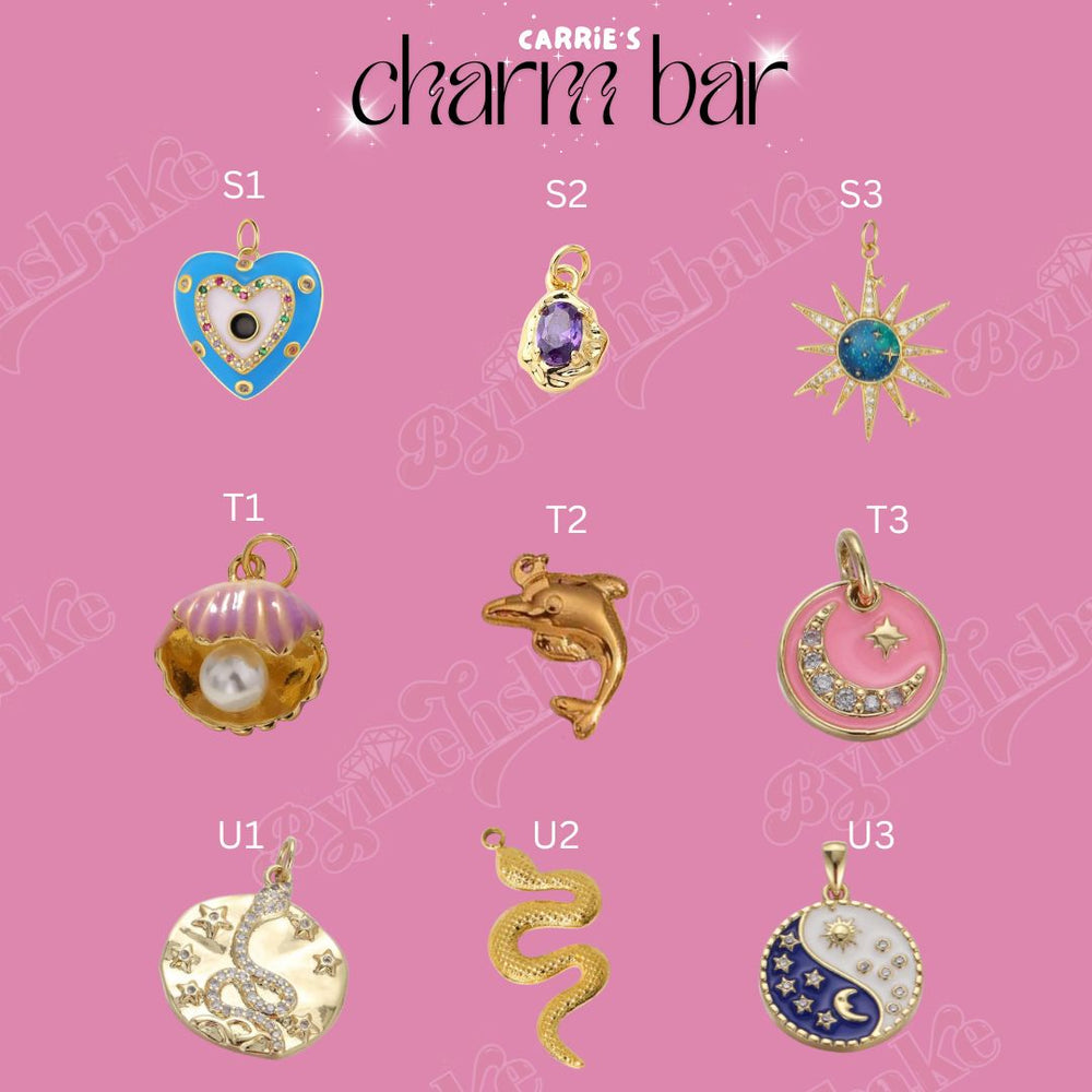 The Charm Bar