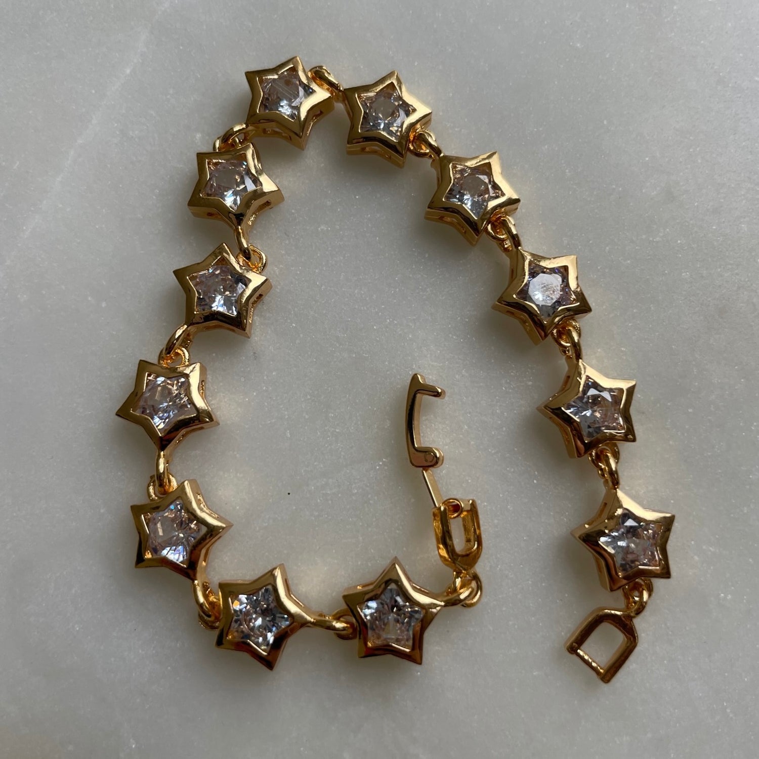 star bracelet