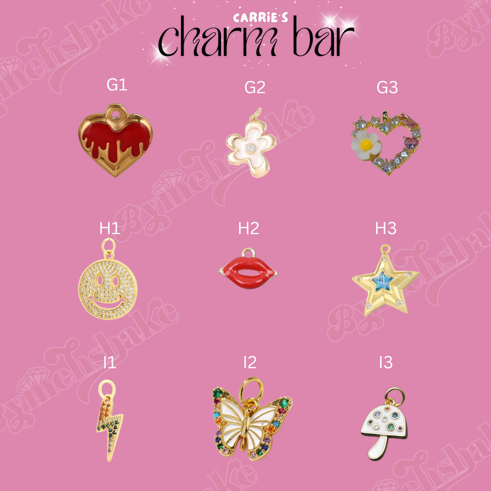 The Charm Bar