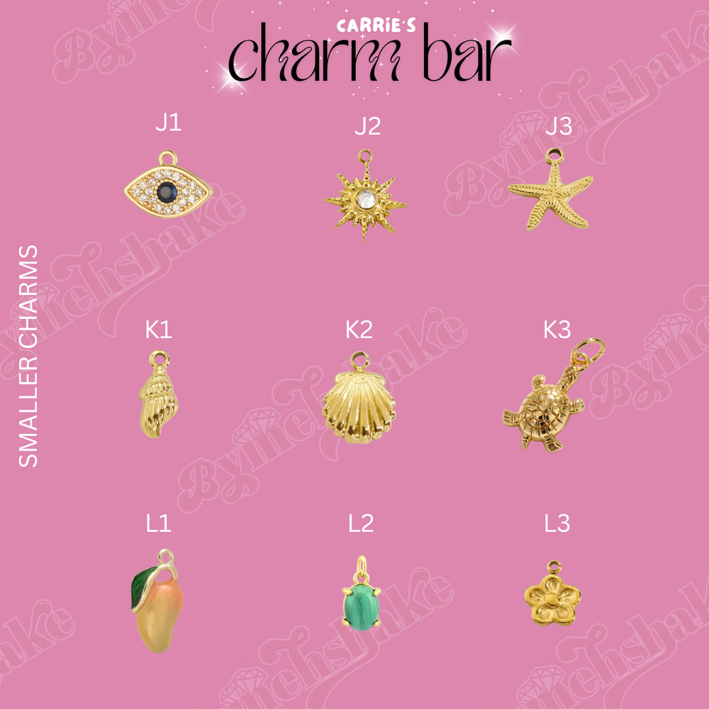 The Charm Bar