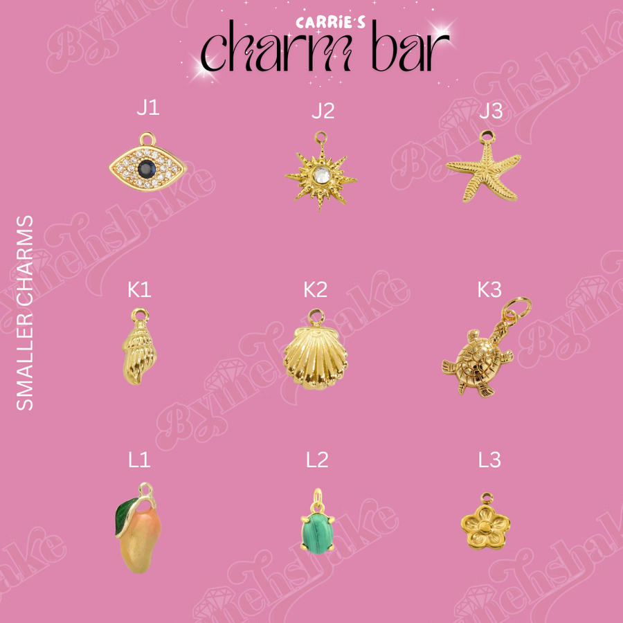 The Charm Bar
