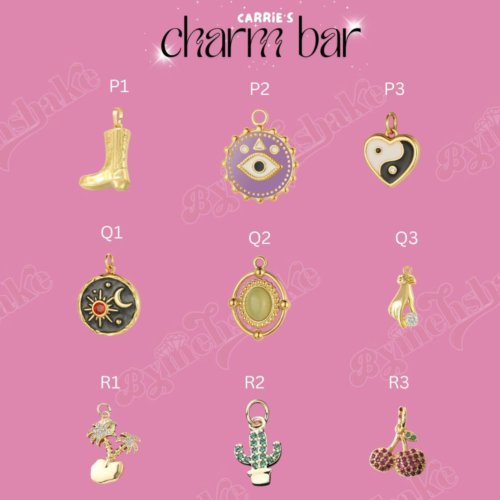 The Charm Bar