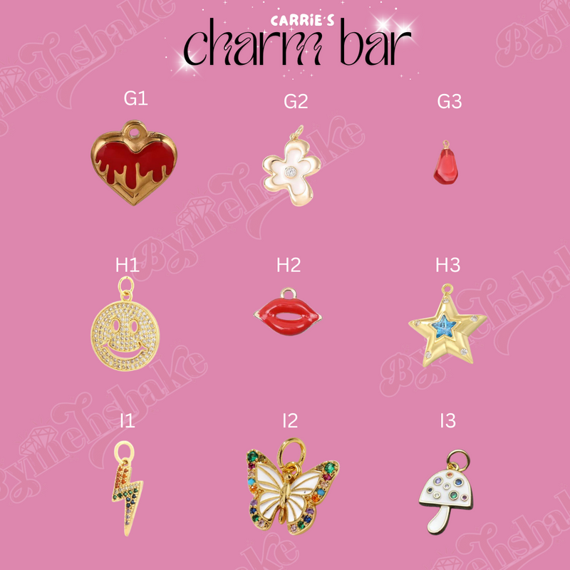 The Charm Bar