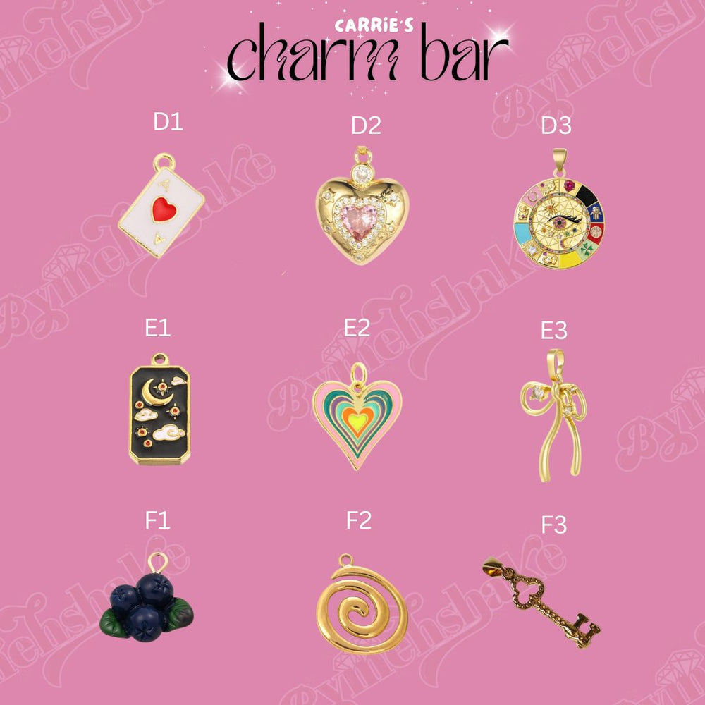 The Charm Bar
