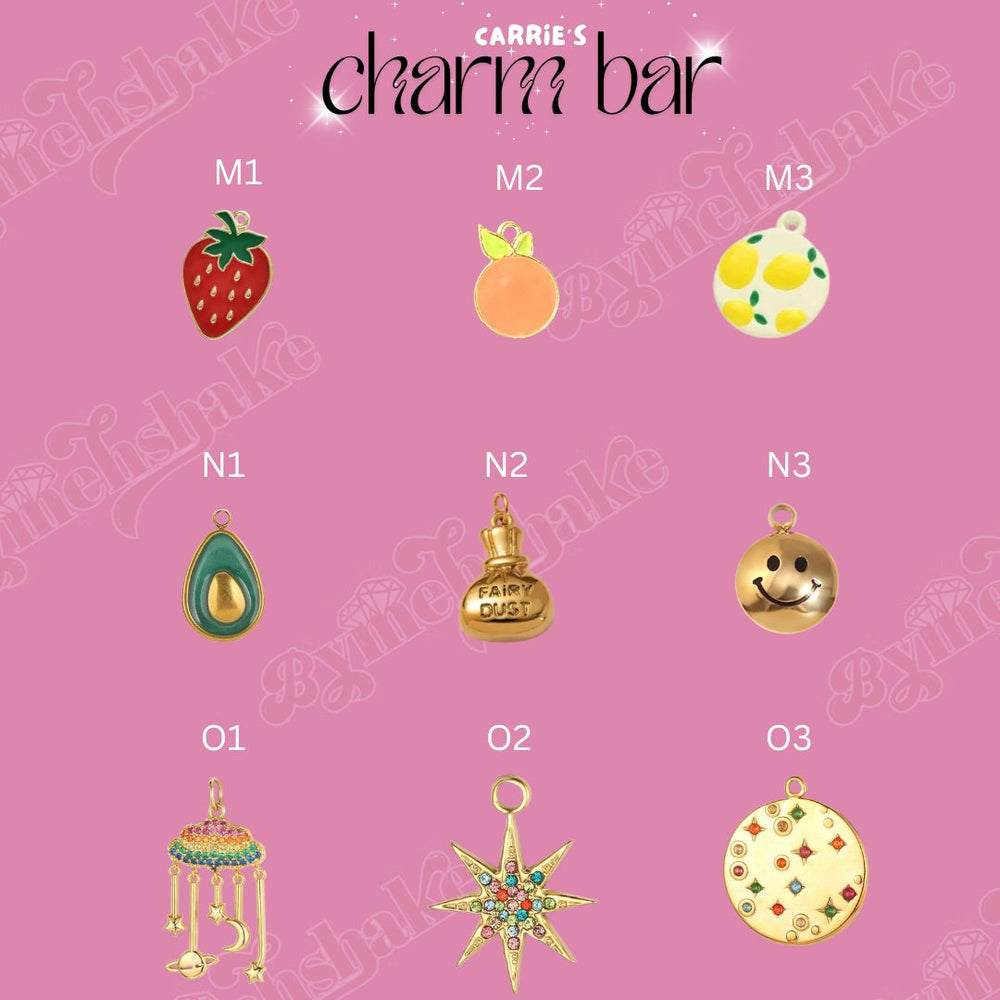 The Charm Bar